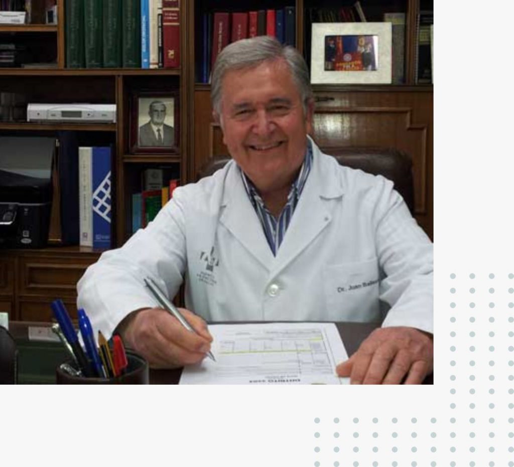 La Clínica – Clínica Dental Dr. Ballester